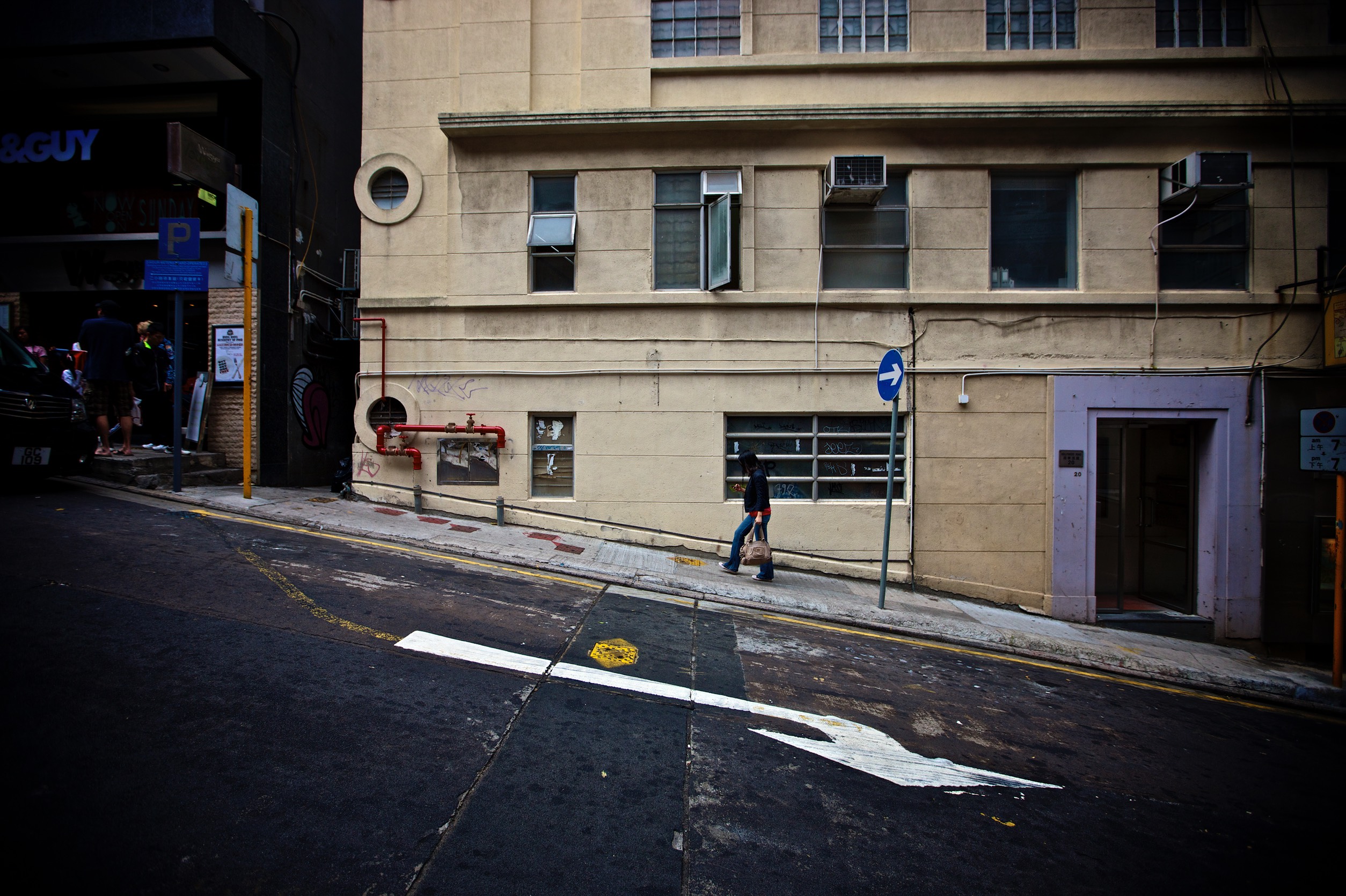 Gallery | Runacres @ Large | David Runacres