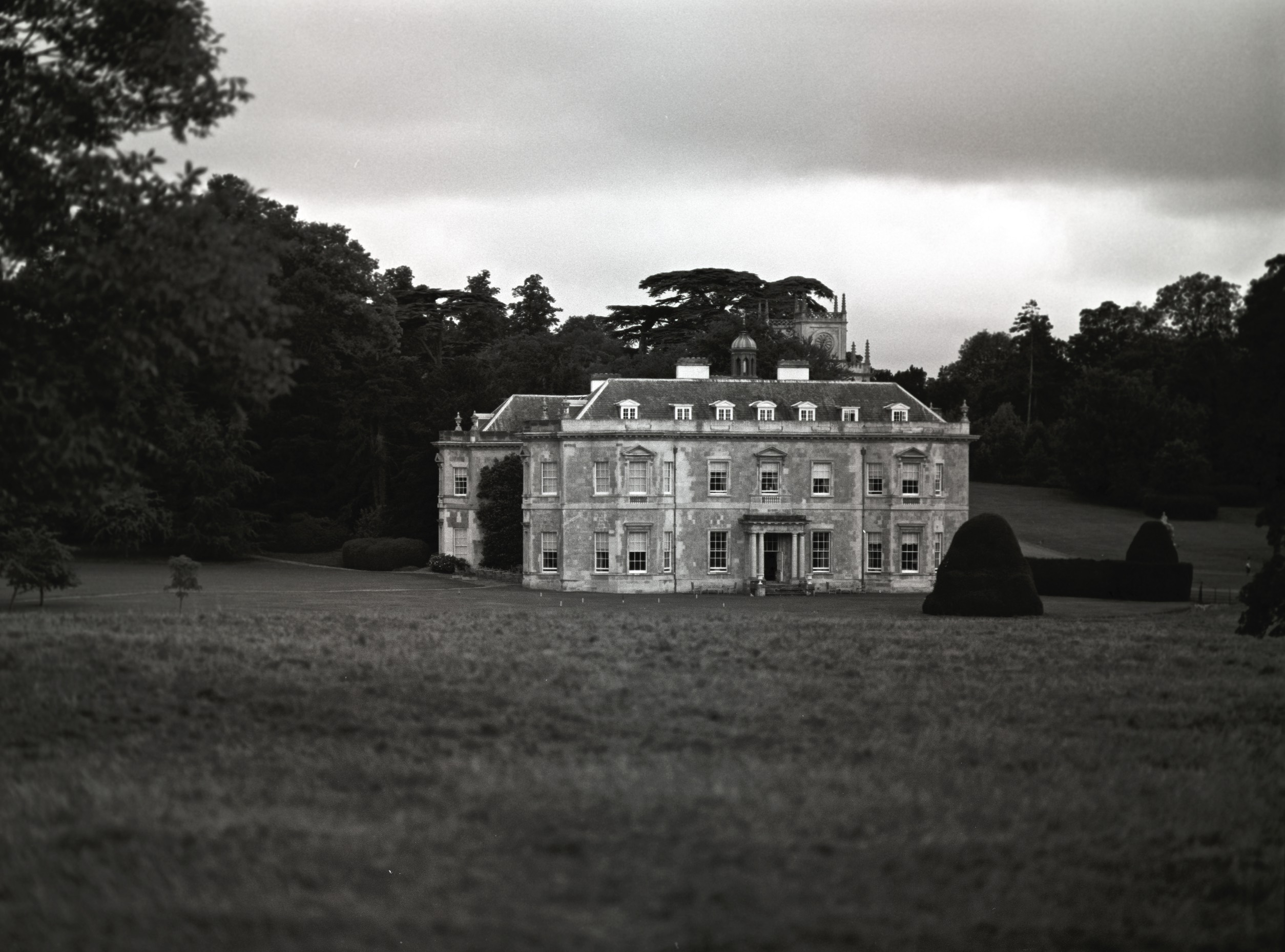 Gallery | Runacres @ Large | David Runacres