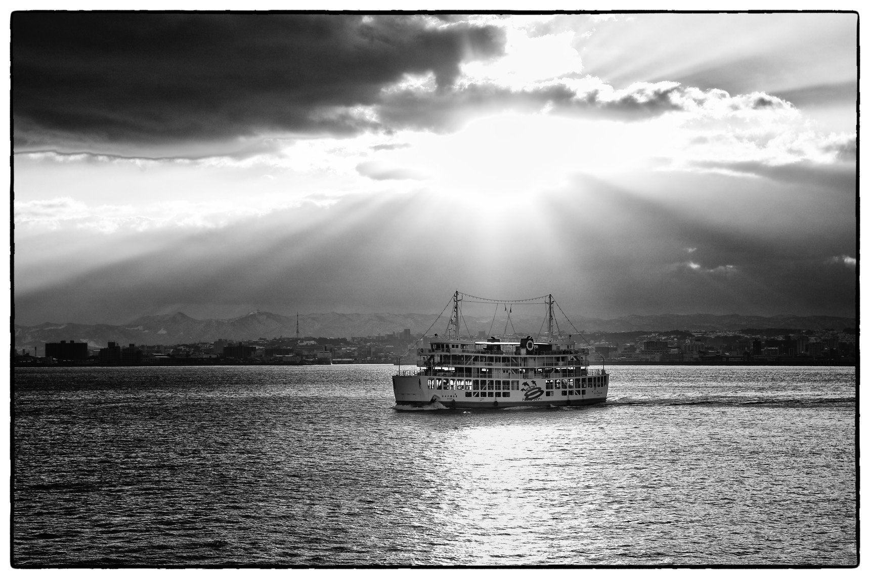 Gallery | Runacres @ Large | David Runacres