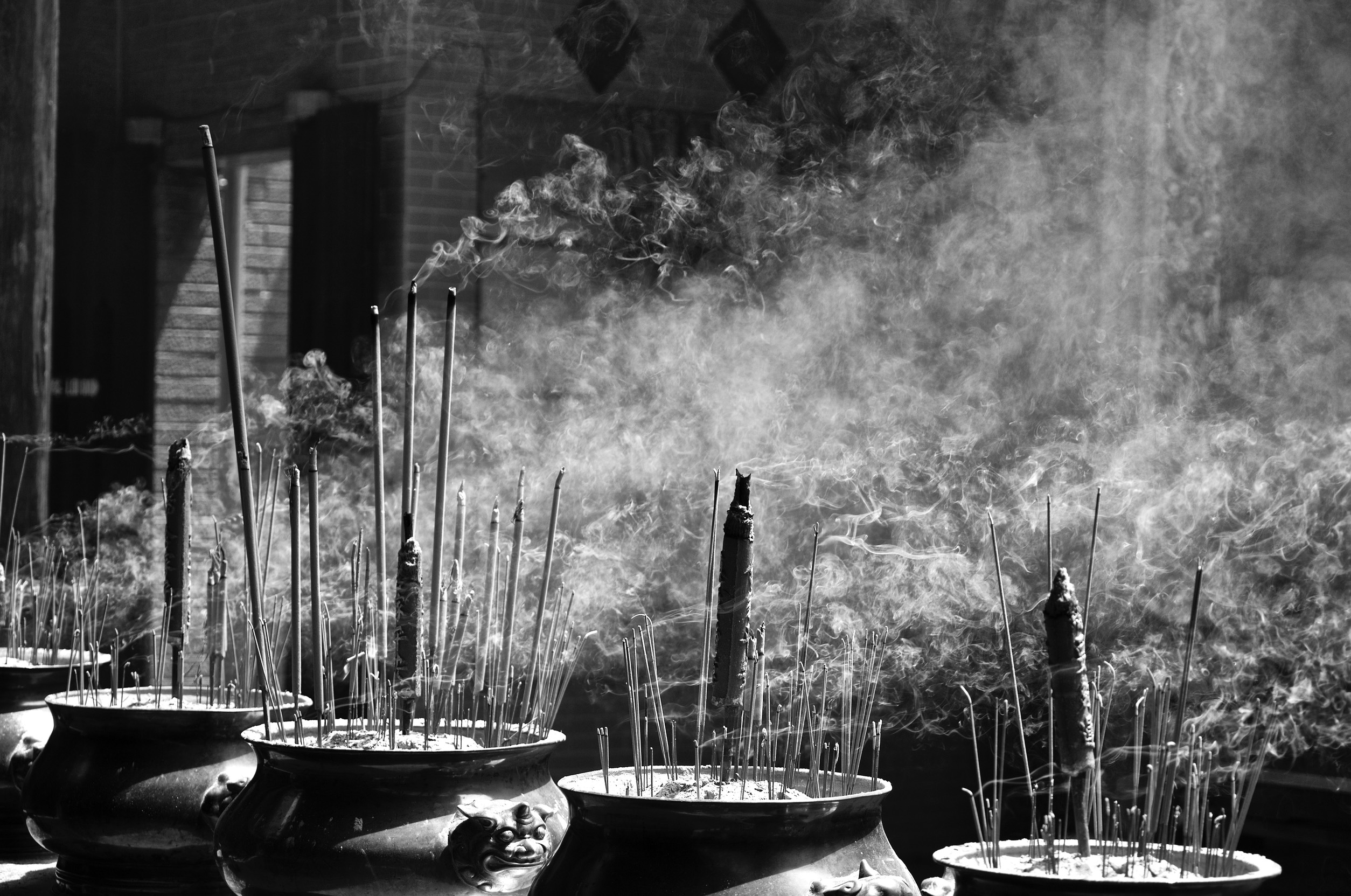 Gallery | Runacres @ Large | David Runacres