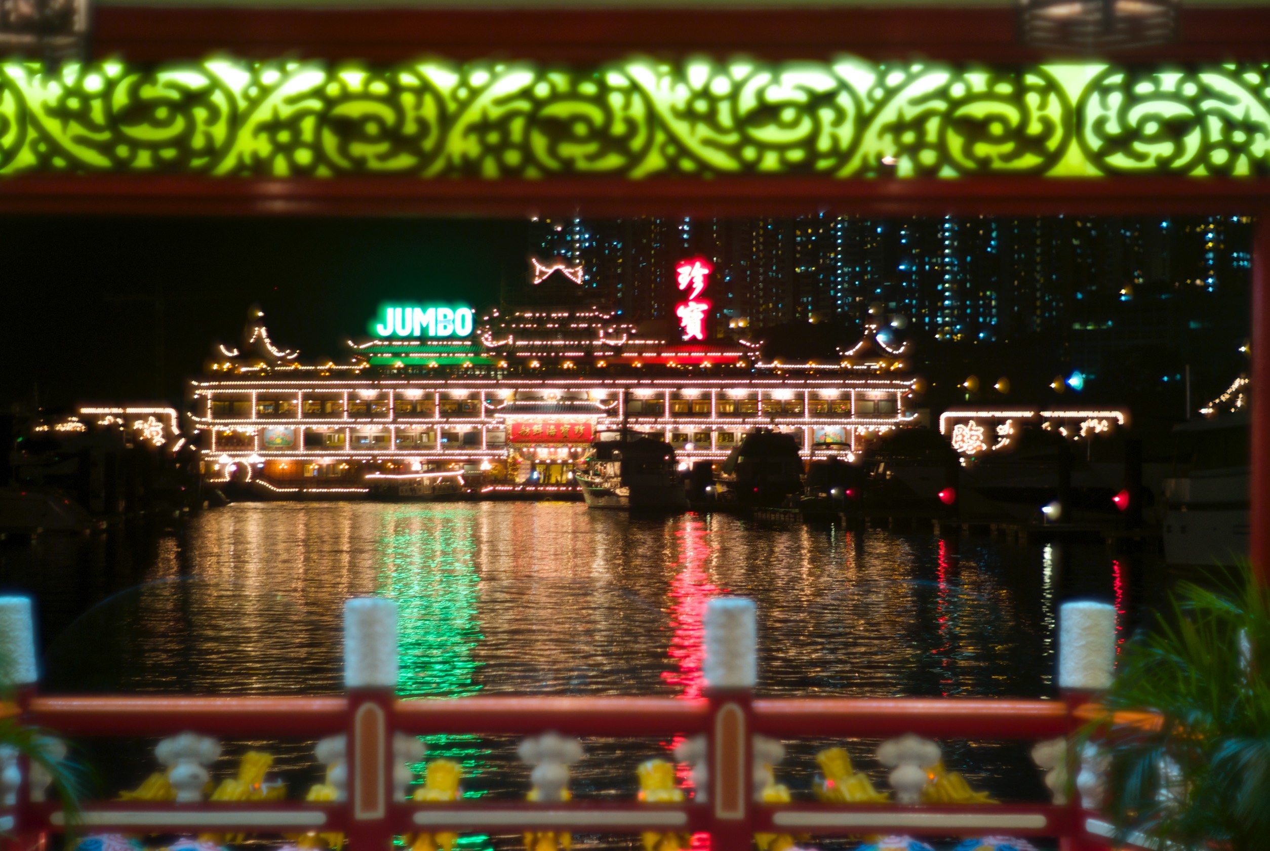 Gallery | Runacres @ Large | David Runacres