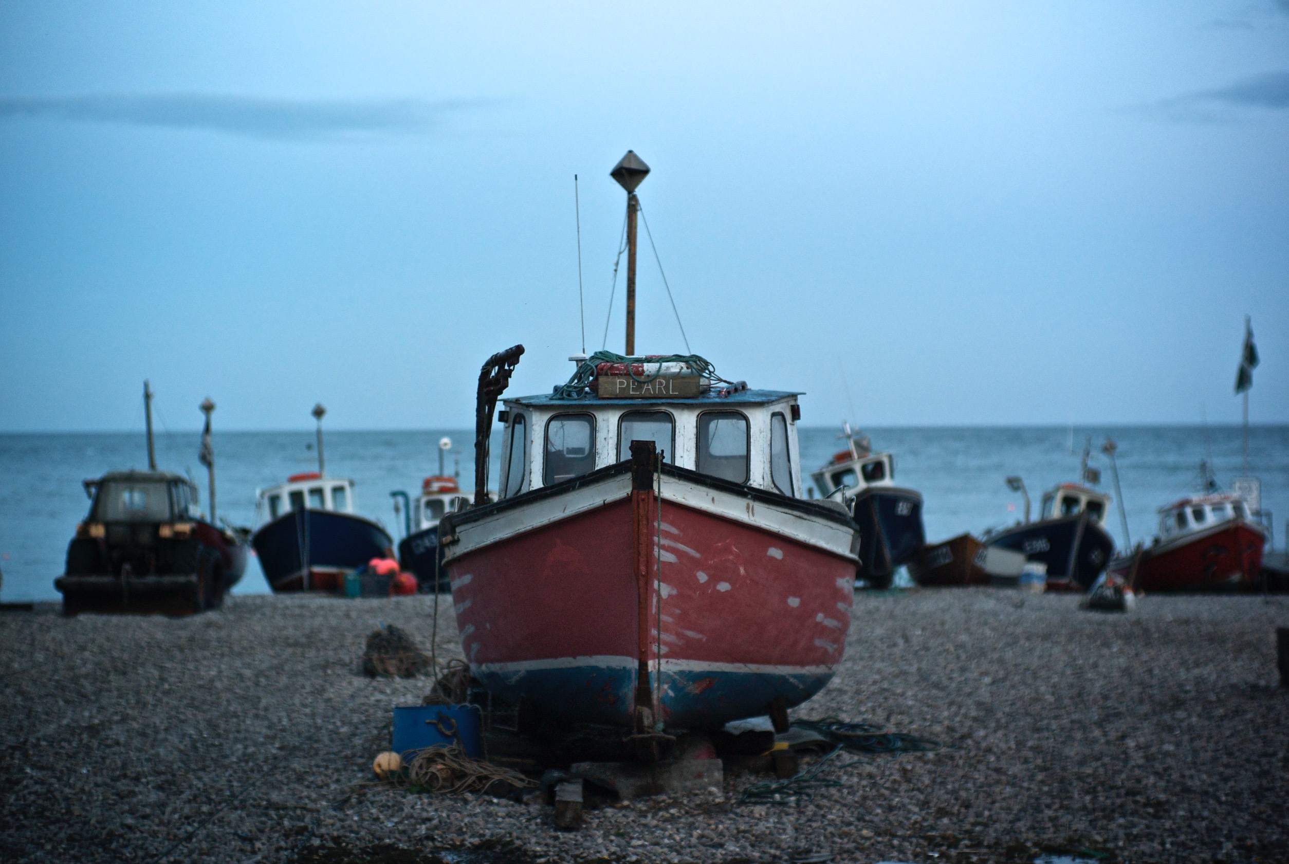 Gallery | Runacres @ Large | David Runacres