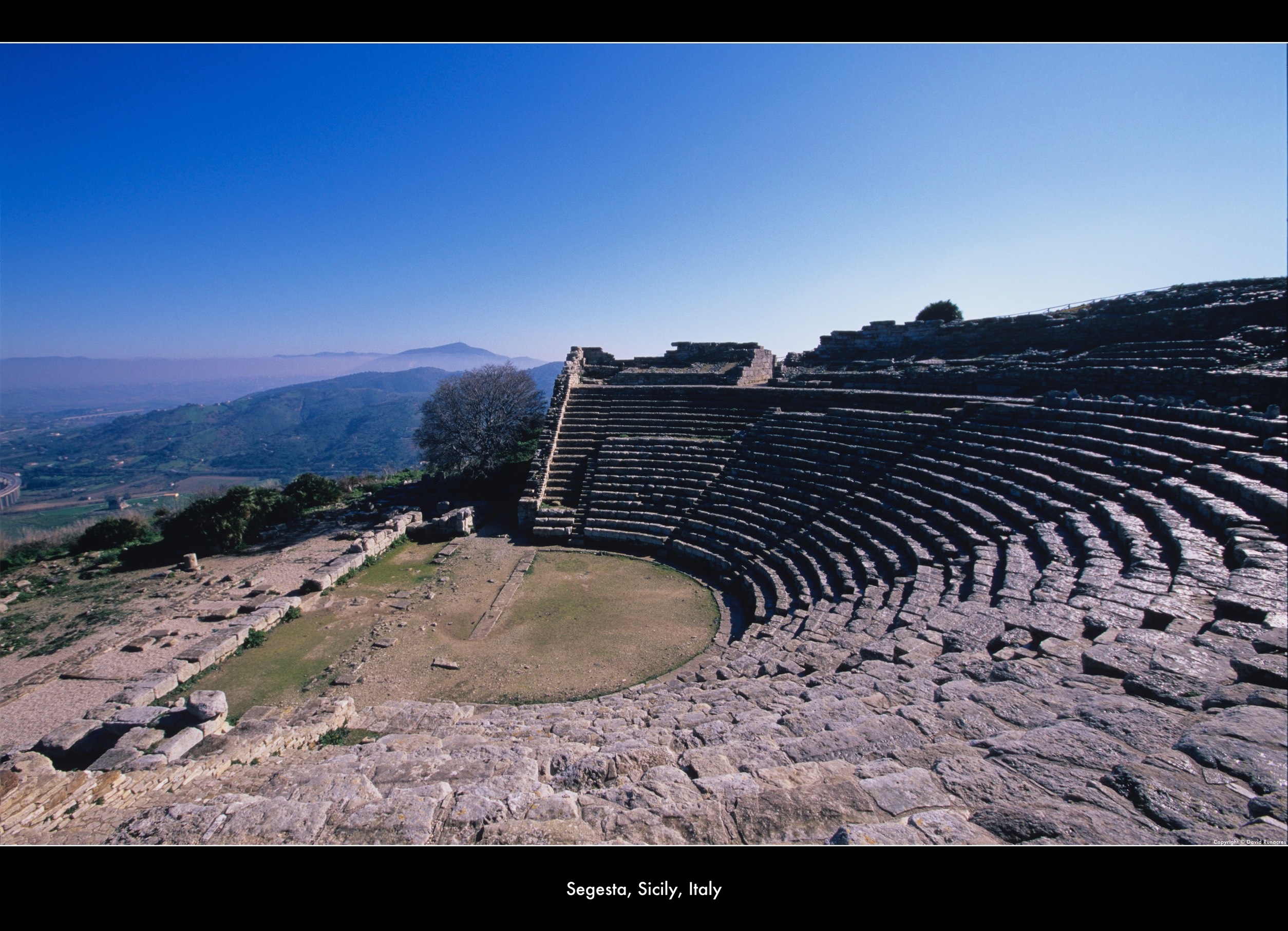 Gallery | Runacres @ Large | David Runacres